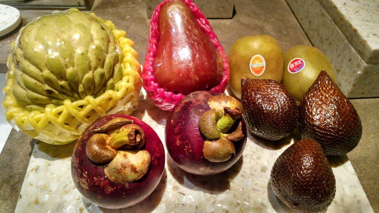 Has anyone grown these fruits before? - General Fruit Growing - Growing ...